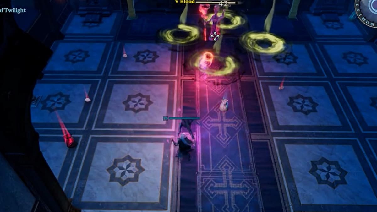 How to get Gold Ingots in V Rising - Gamepur