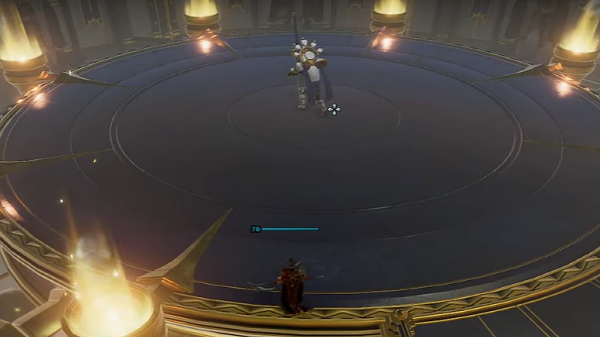 How to get the Blood Key in V Rising - Gamepur