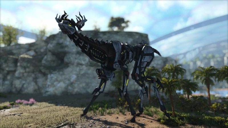 Can you tame Tek Dinos and Creatures in Ark Survival Evolved? Answered - Gamepur