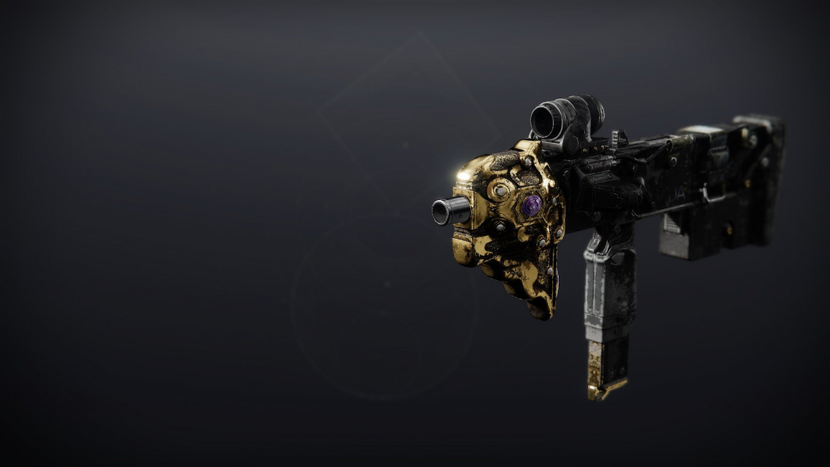 Destiny 2 CALUS Mini-Tool God Roll Guide – PvE and PvP - Gamepur