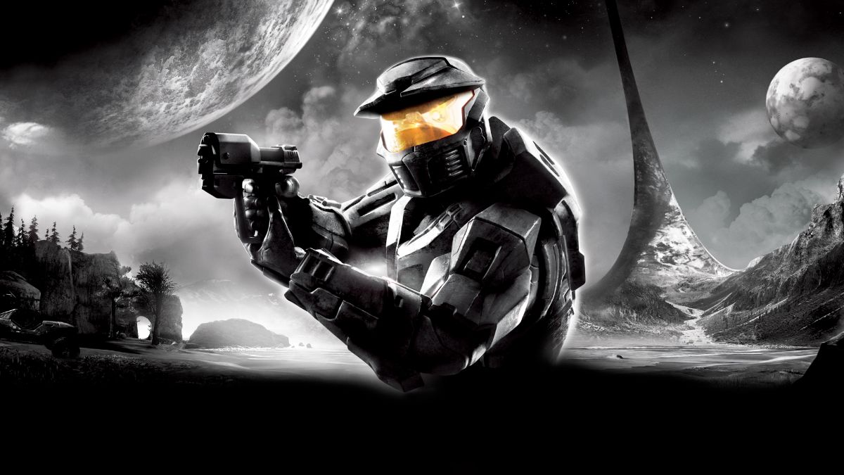 How to play the Halo games in order - Gamepur