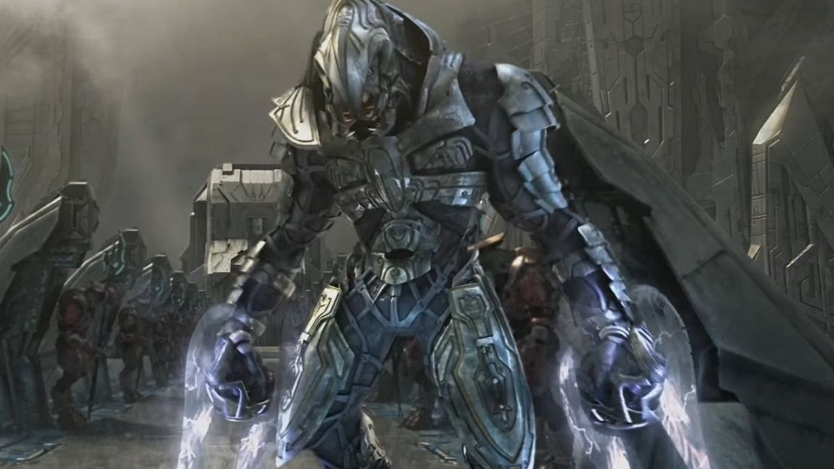 How to play the Halo games in order - Gamepur