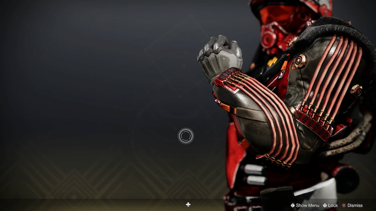 Titan Solar 3.0 Build Guide for Destiny 2 - Gamepur