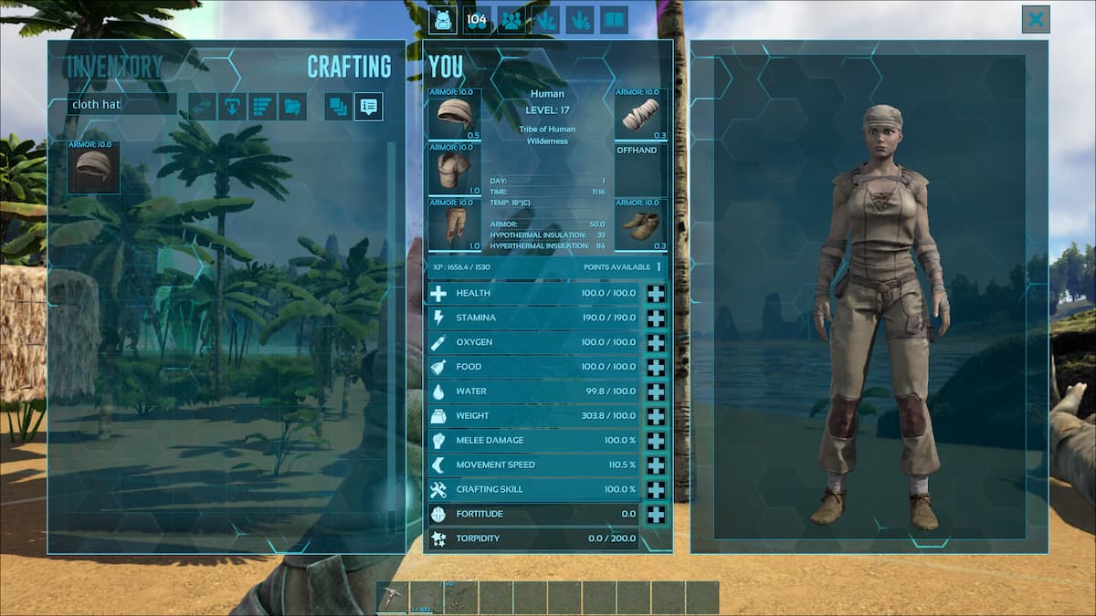 Beginner's guide to Ark: Survival Evolved - Gamepur