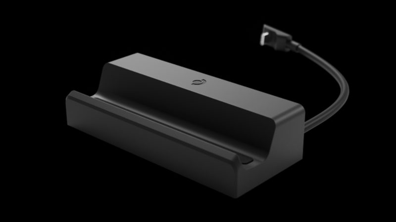 When is the release date of the Steam Deck docking station? - Gamepur