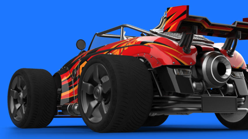 How to sign up for the Disney Speedstorm closed beta - Gamepur