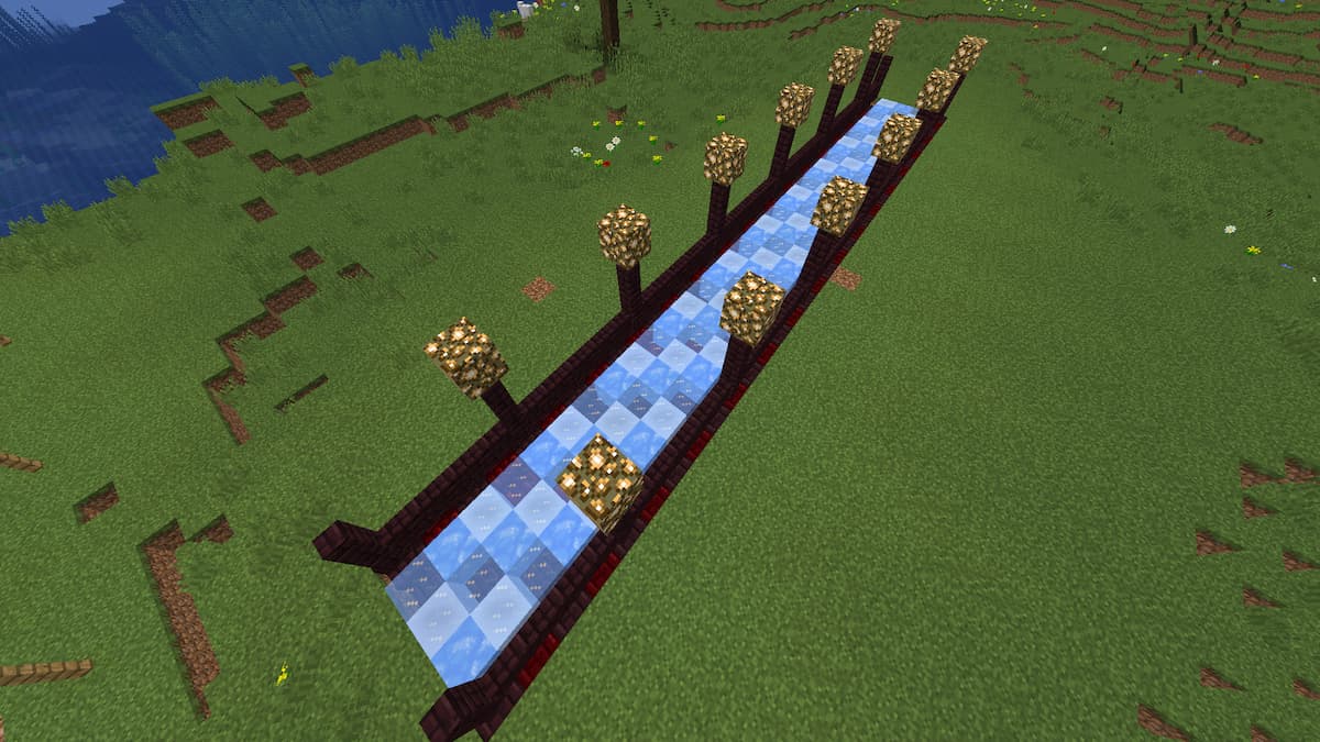 The Three Best Minecraft Path Designs And Ideas Gamepur