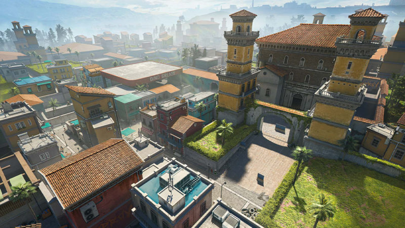 Garena Free Fire Bomb Squad update – new map, features, and challenges ...