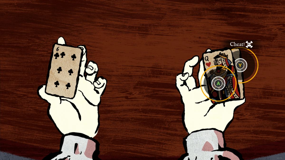 5 tips for Card Shark to help you be the perfect cheat - Gamepur