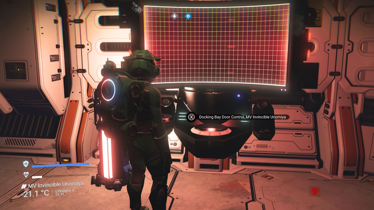 How to complete the Shattered Past Milestone in No Man’s Sky Leviathan ...