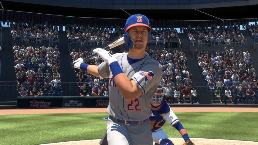 MLB The Show 22 Grand Flag Conquest guide - Gamepur