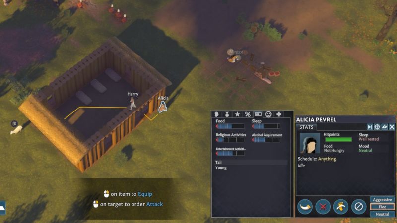 A Beginner's Guide to Going Medieval - Tips and Tricks - Gamepur