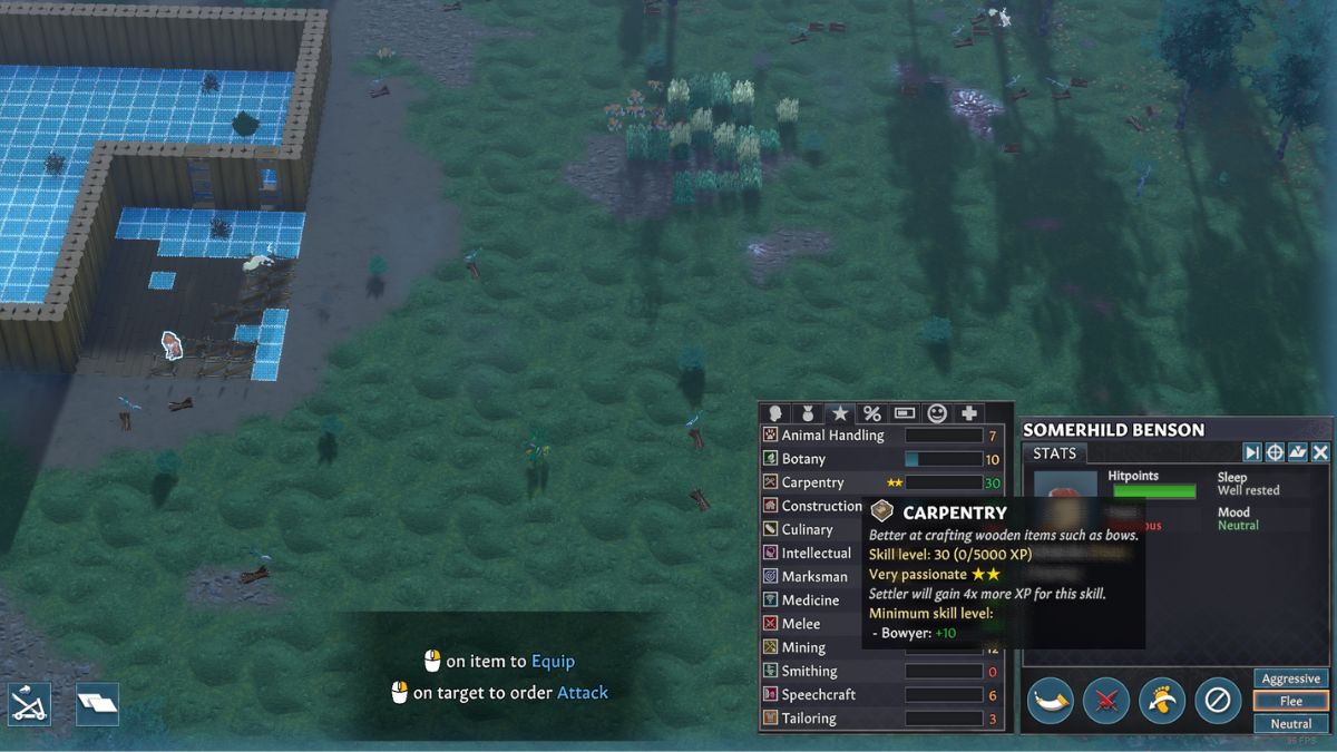 A Beginner's Guide to Going Medieval - Tips and Tricks - Gamepur