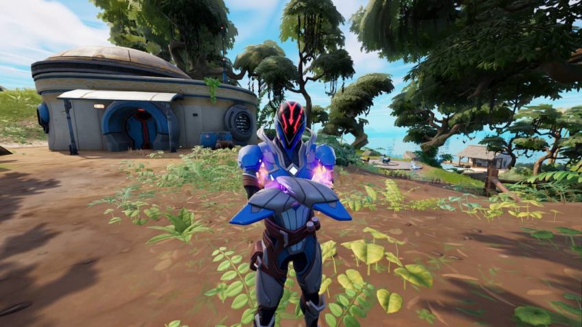 All NPC and character locations in Fortnite Chapter 3 Season 3 - Gamepur