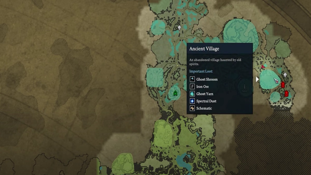 How to unlock flying in V Rising - Gamepur