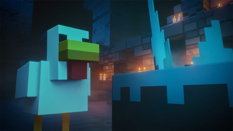 How to find the Deep Dark biome in Minecraft - Gamepur