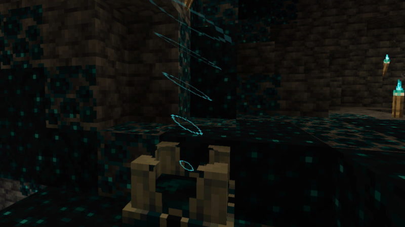 How do Sculk Shriekers work in Minecraft - Gamepur