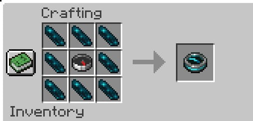 How to craft a Recovery Compass in Minecraft - Gamepur