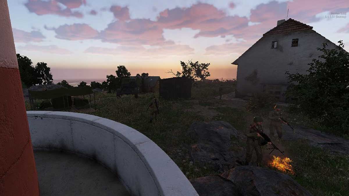 Best mods for Arma Reforger - Gamepur