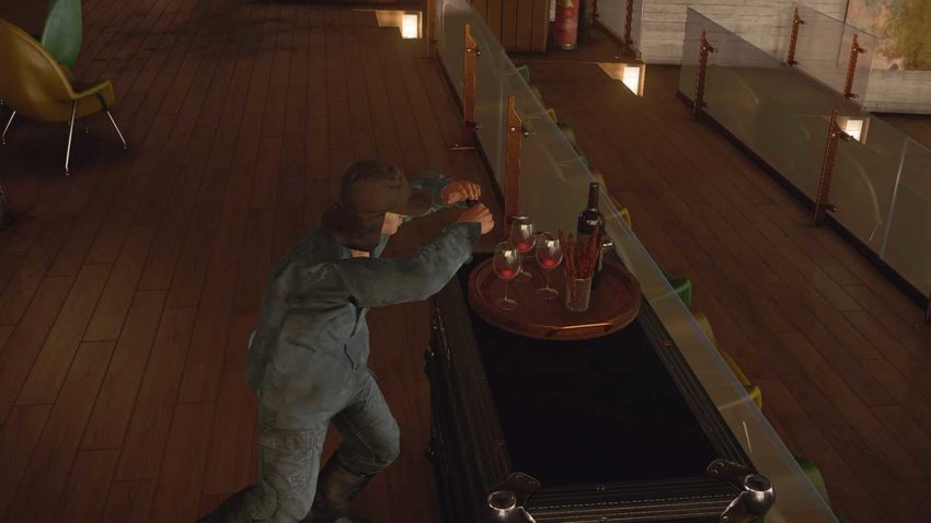 Hitman 3 Elusive Target Arcade – The Deja Vus Silent Assassin guide ...