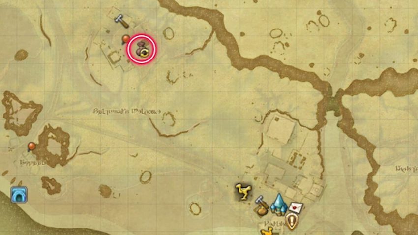 How to unlock the Arkasodara tribal quests in Final Fantasy XIV - Gamepur