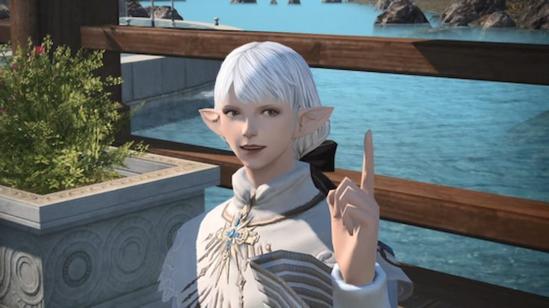 How to get Copper Ore in Final Fantasy XIV - Gamepur