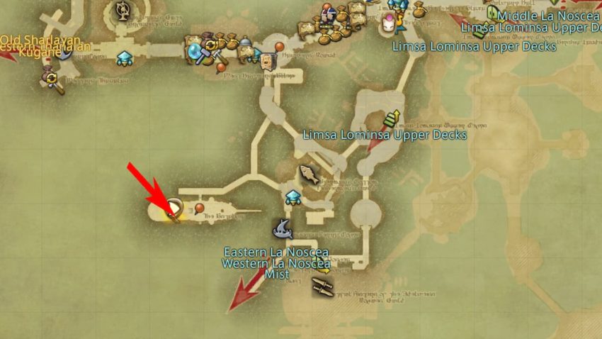How to complete the Small Business, Big Dreams quest in Final Fantasy ...
