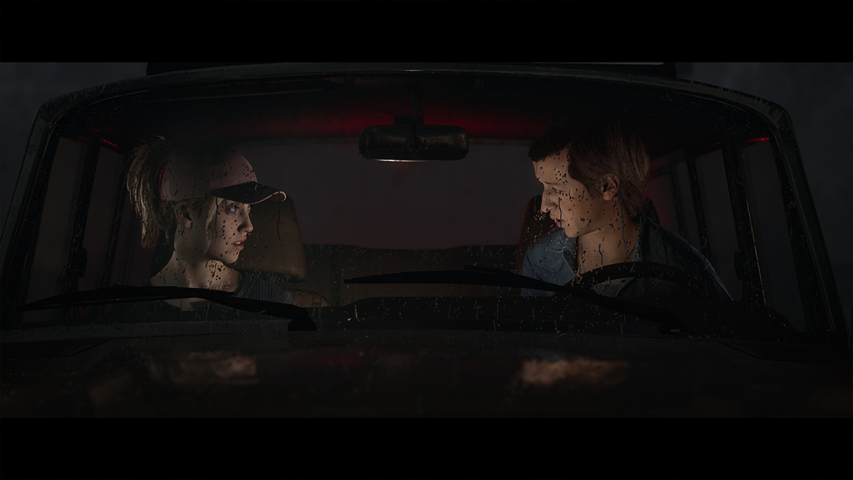 The Quarry is an '80s VHS nightmare I want to rewind again and again ...