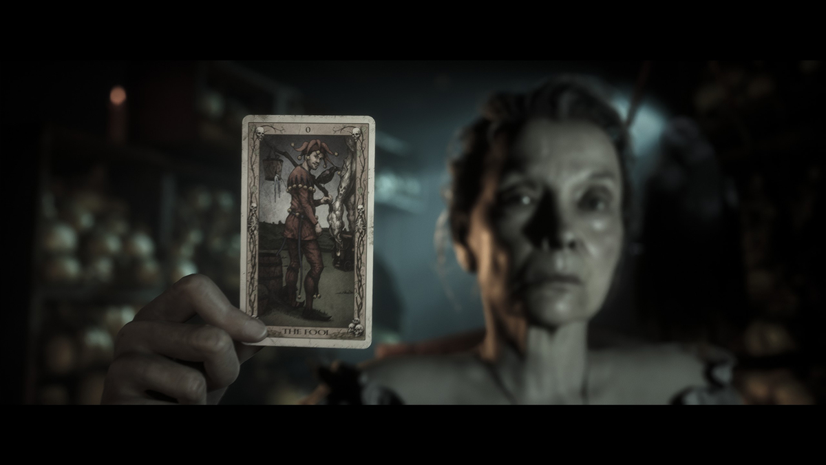 The Quarry is an '80s VHS nightmare I want to rewind again and again ...