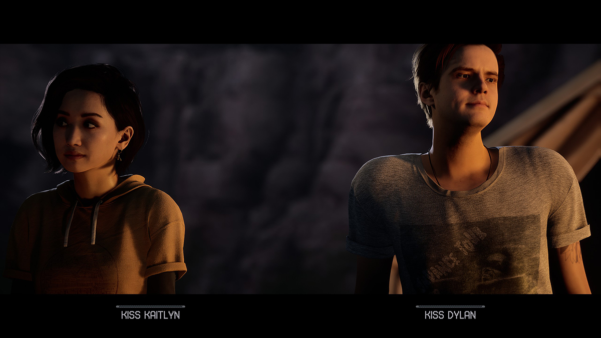 The Quarry is an '80s VHS nightmare I want to rewind again and again ...