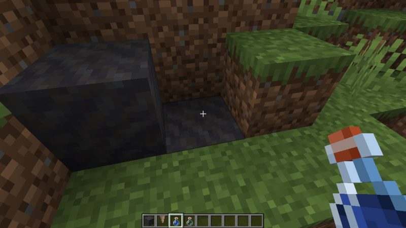 How to find or make Mud blocks in Minecraft and what to do with it ...