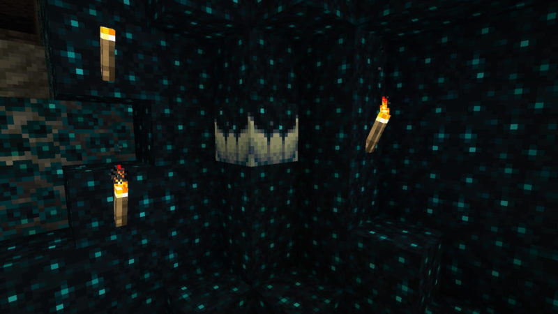 How to find a Sculk Catalyst in Minecraft - Gamepur