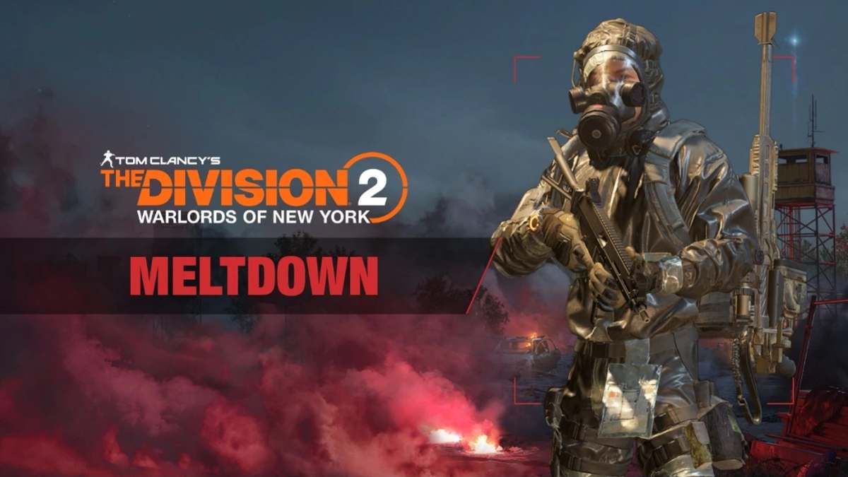 The Division 2 Fairview Crew event guide - All cosmetics and how to get ...