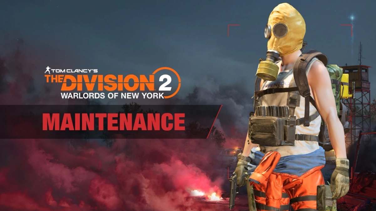 The Division 2 Fairview Crew event guide - All cosmetics and how to get ...