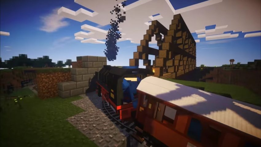 The six best Minecraft tech mods - Gamepur