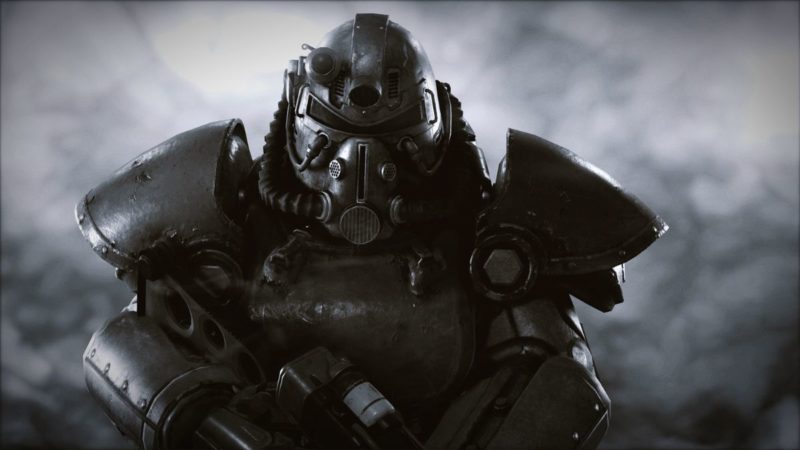 How to get the Strangler Heart power armor in Fallout 76 - Gamepur