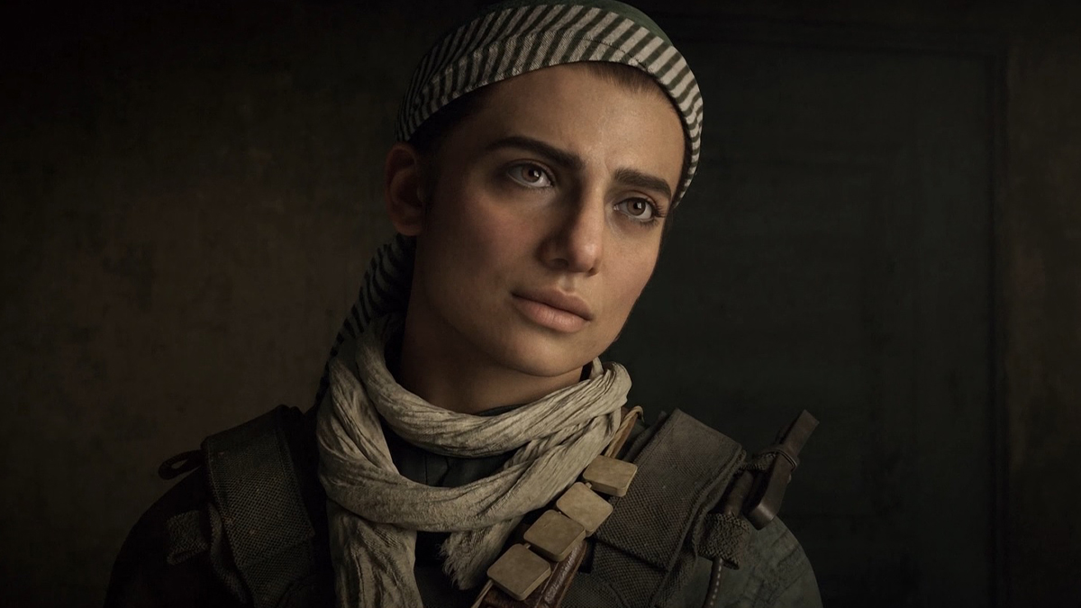 All returning characters in Call of Duty: Modern Warfare 2 - Gamepur