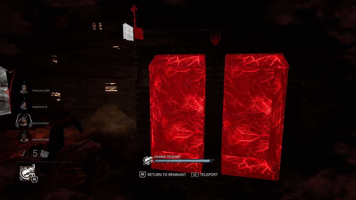 How to play The Dredge in Dead by Daylight – Best Perks, Strategies ...