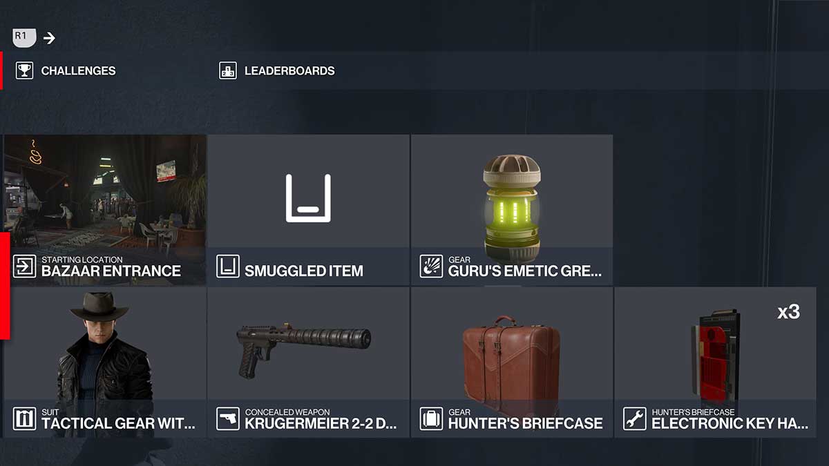 Hitman 3 Elusive Target – The Gunrunner Silent Assassin guide - Gamepur