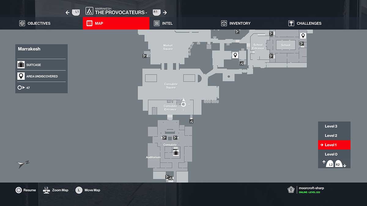 Hitman 3 Elusive Target – The Gunrunner Silent Assassin guide - Gamepur