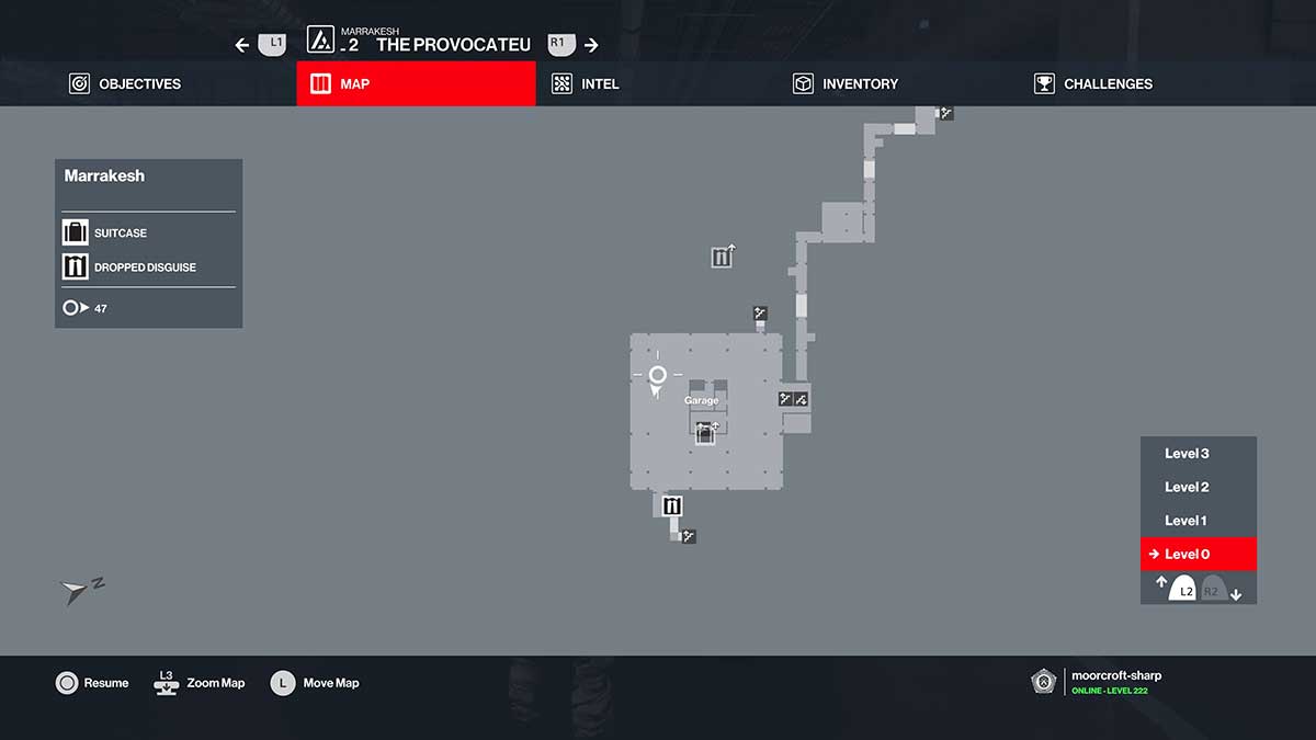 Hitman 3 Elusive Target – The Gunrunner Silent Assassin guide - Gamepur