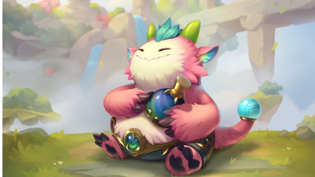 All new Little Legends in Teamfight Tactics (TFT) Set 7 – Poggles ...