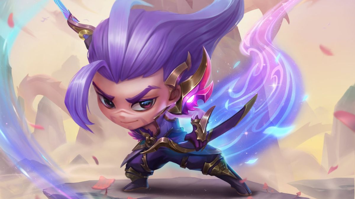 All new Little Legends in Teamfight Tactics (TFT) Set 7 – Poggles ...
