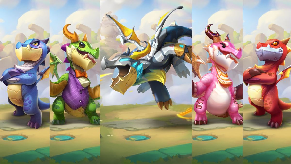 All new Little Legends in Teamfight Tactics (TFT) Set 7 – Poggles ...
