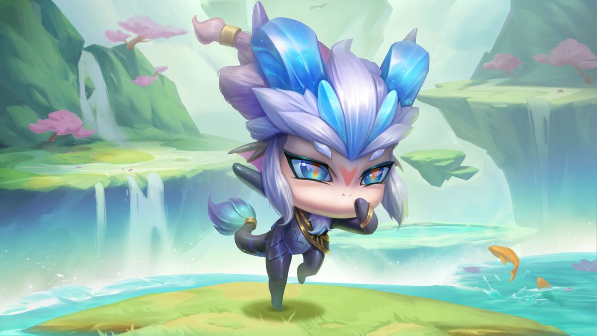 All new Little Legends in Teamfight Tactics (TFT) Set 7 – Poggles ...