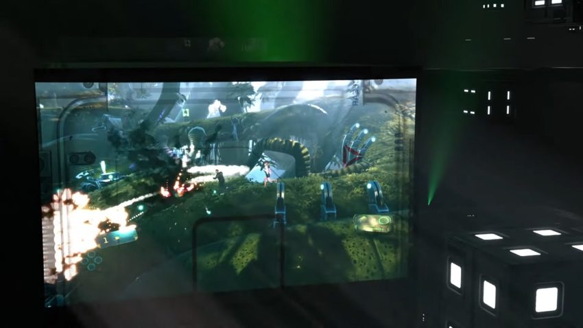 When is the release date of Flashback 2? Answered - Gamepur