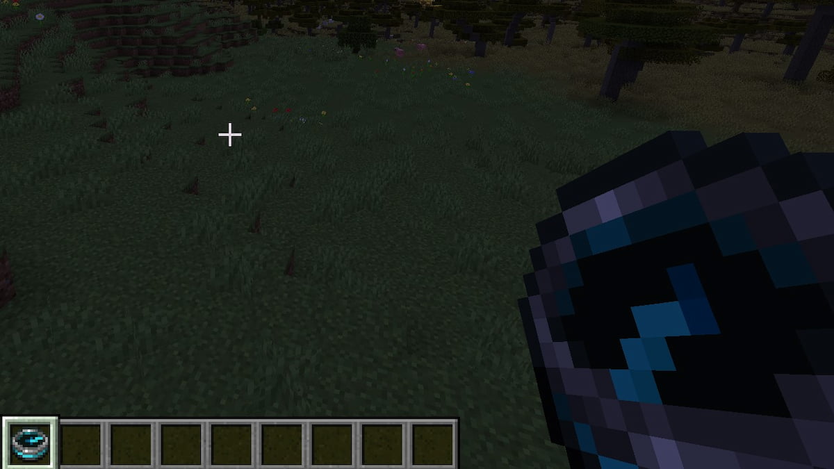 How the Recovery Compass works in Minecraft - Gamepur