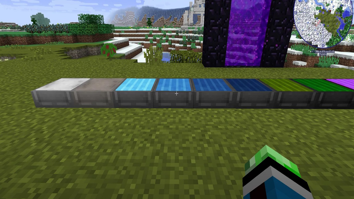 The six best Minecraft tech mods - Gamepur