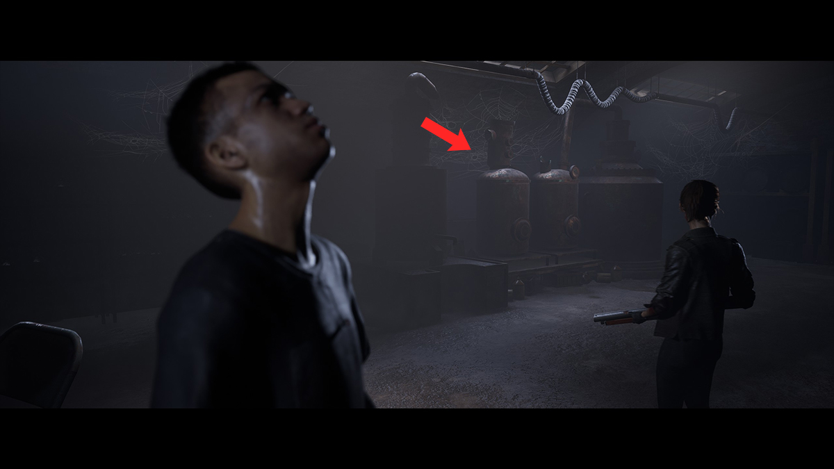 All Hackett History clue locations in The Quarry - Gamepur