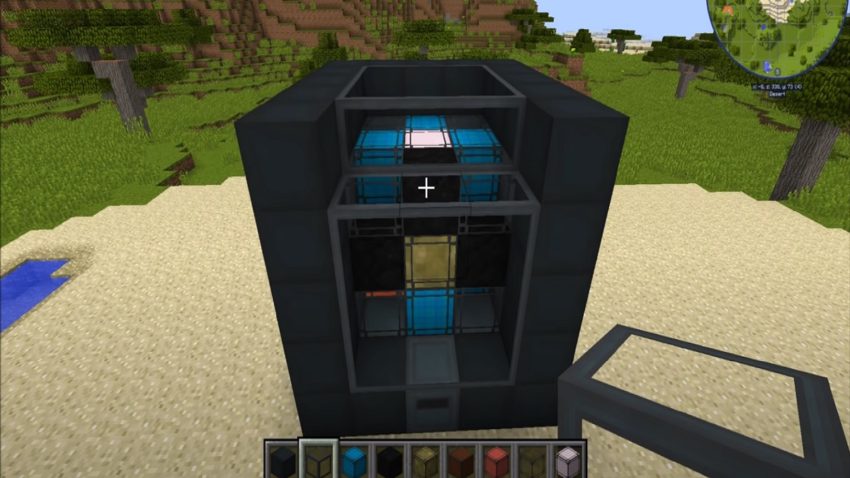 The six best Minecraft tech mods - Gamepur